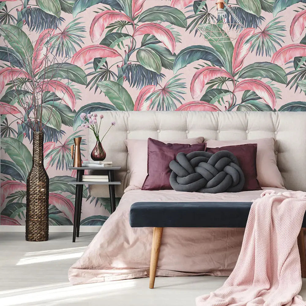 Bedroom Wallpapers - Wallpaper Inn – Wallpaper Inn