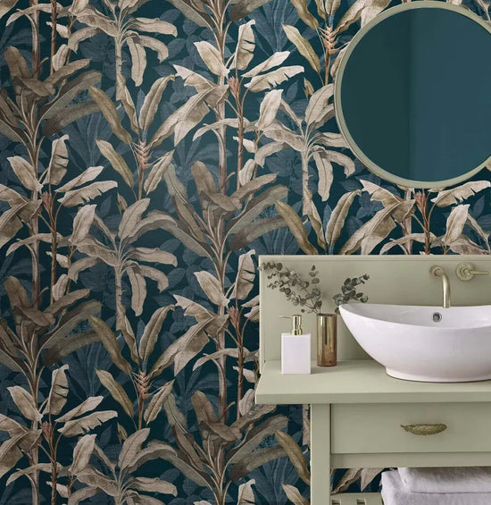 Borneo Wallpaper - Wallpaper Inn - South Africa – Wallpaper Inn
