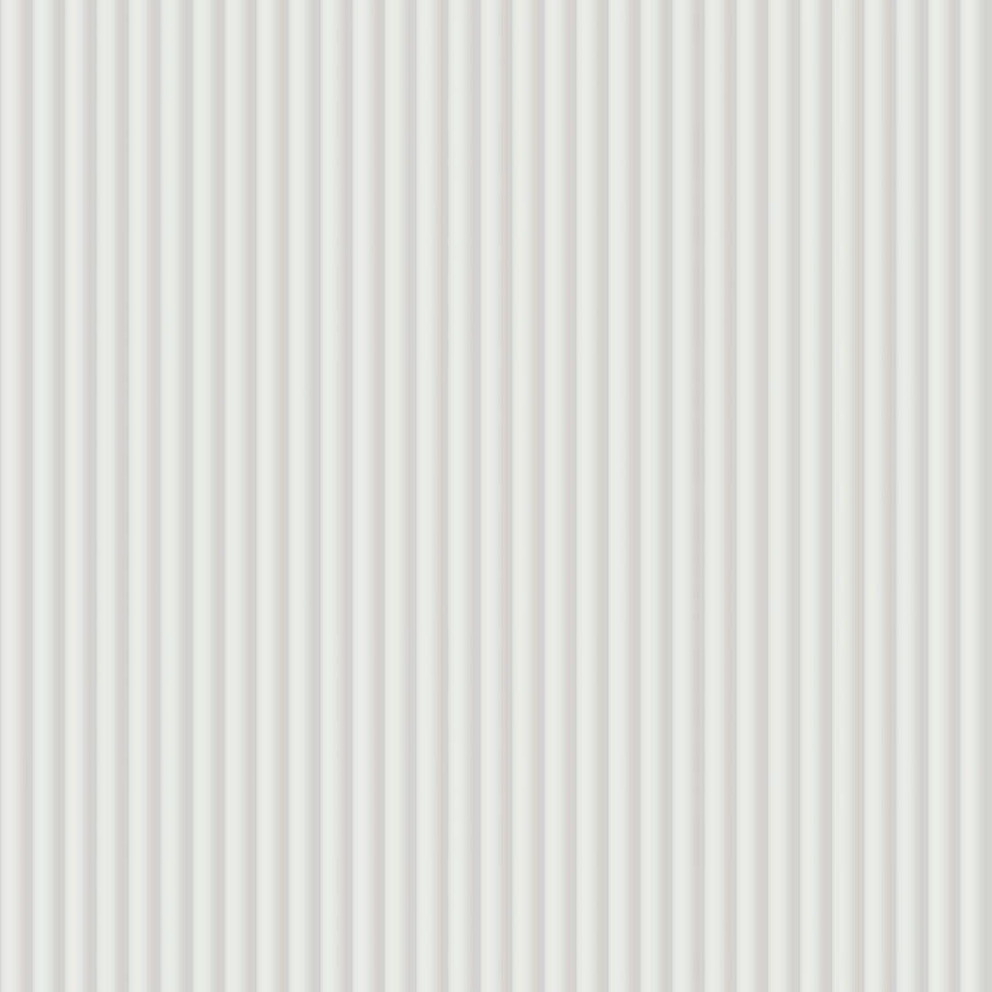 Tactile Pinstripe Pebble Wallpaper – Wallpaper Inn