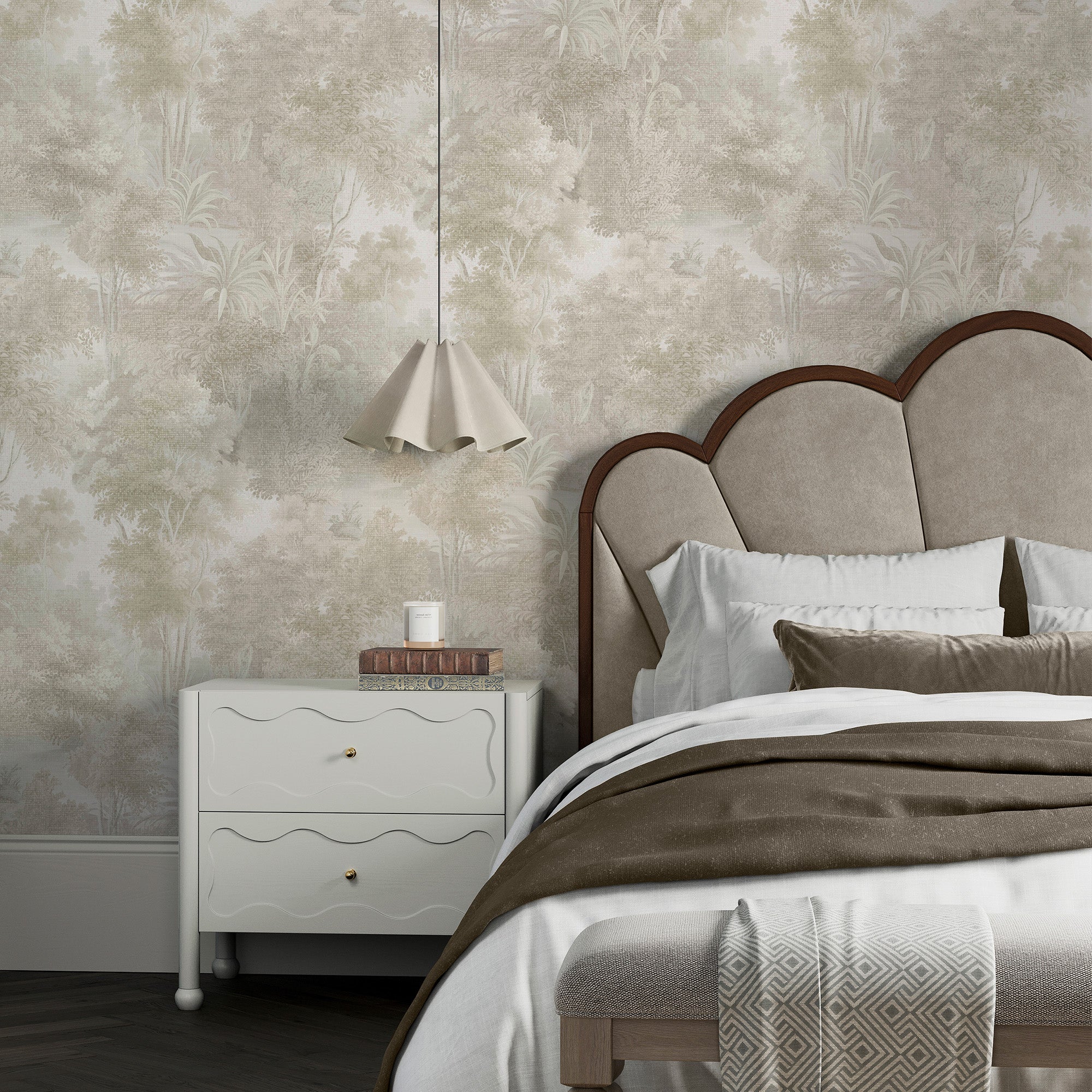 Sylva Stone – Wallpaper Inn