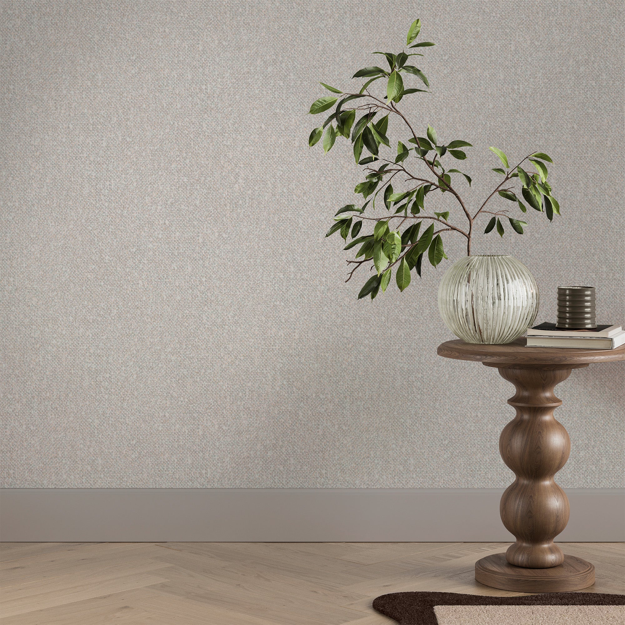 Hearthbound Texture Stone – Wallpaper Inn