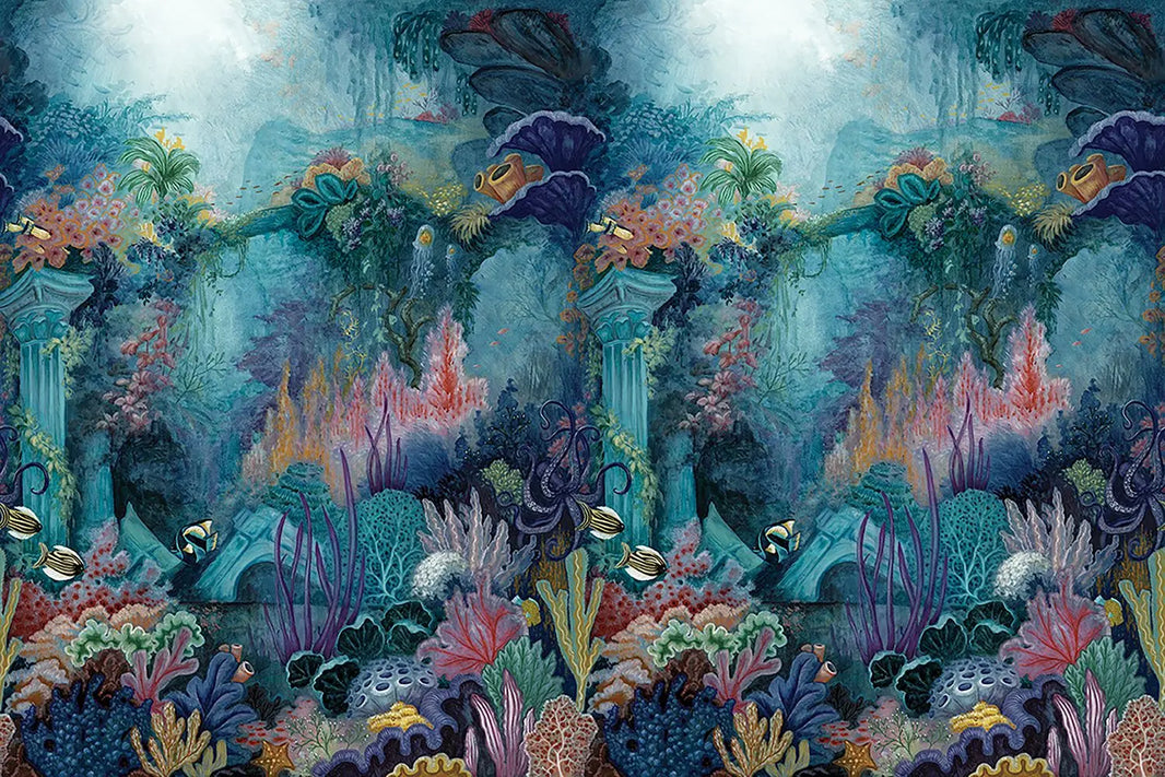 Wallpaper Murals - Wallpaper Inn – Wallpaper Inn