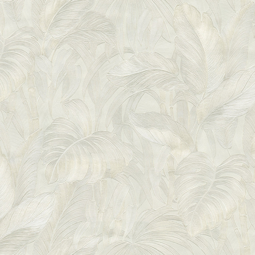 Amazon Breeze Pearl Wallpaper – Wallpaper Inn