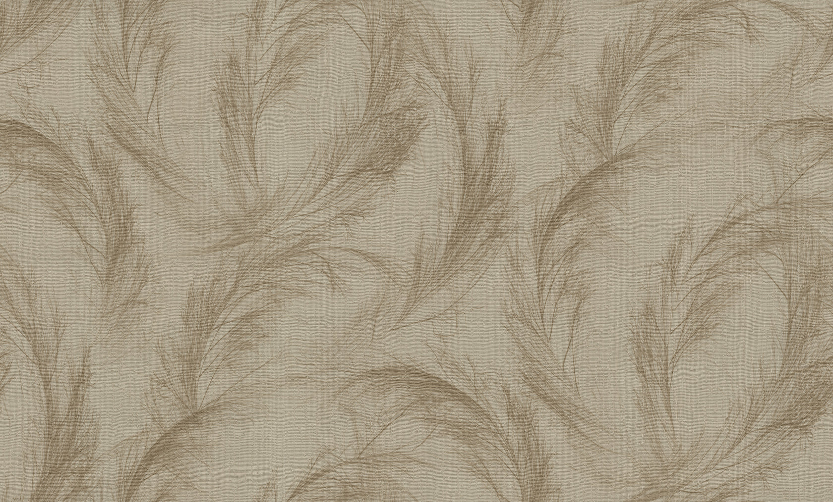 María Light Brown Wallpaper – Wallpaper Inn