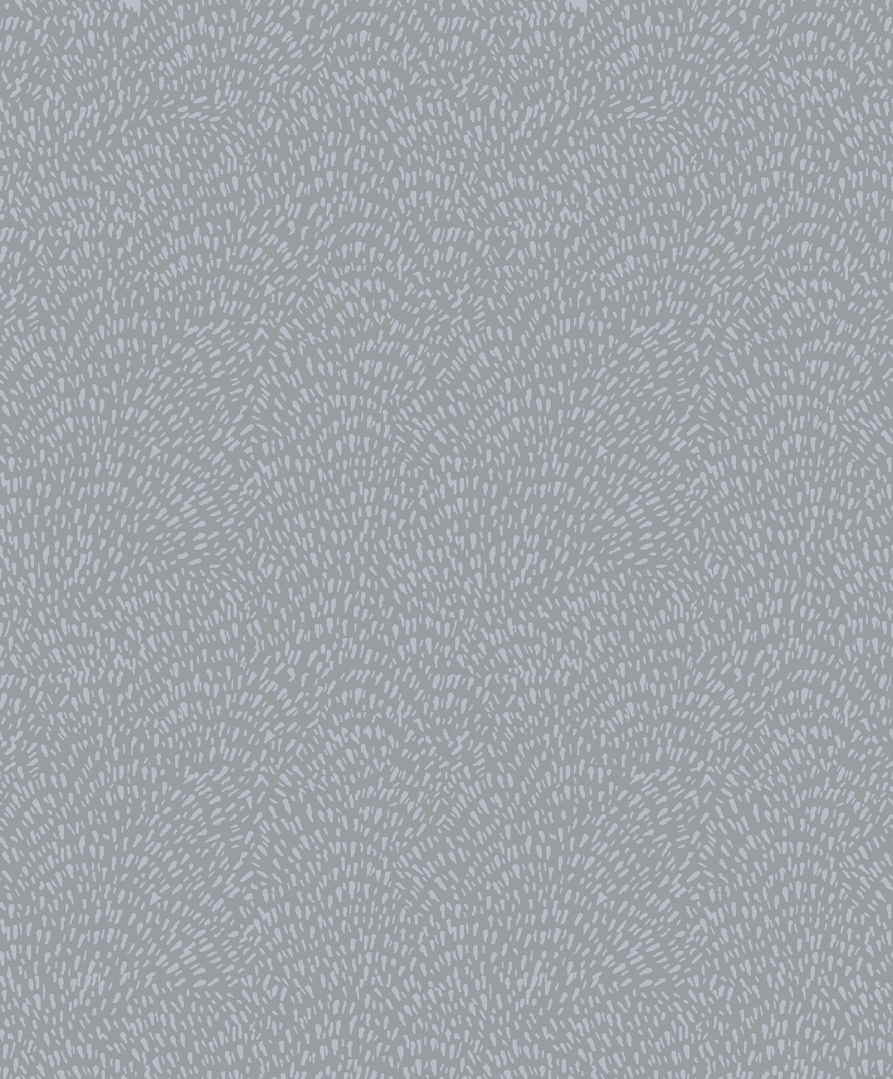Fan Fleck Silver on Dark Grey – Wallpaper Inn
