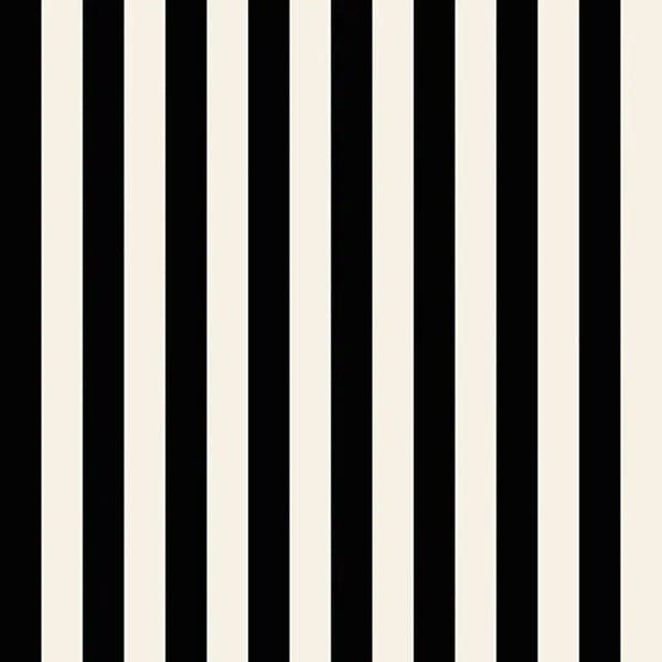 Regency Stripe Wallpaper - Black & White - Wallpaper Inn - South ...